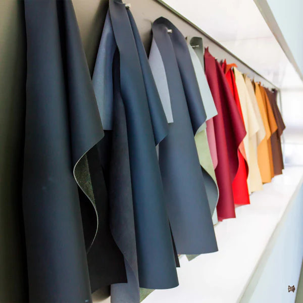 How does European Leather Works Ethically & Sustainably Source Our Lea ...