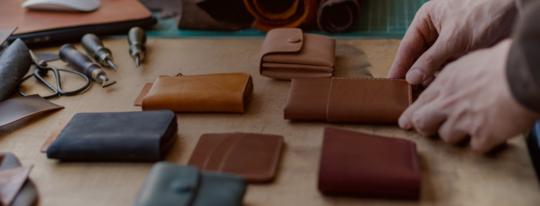 European Leather Works – elwshop.com